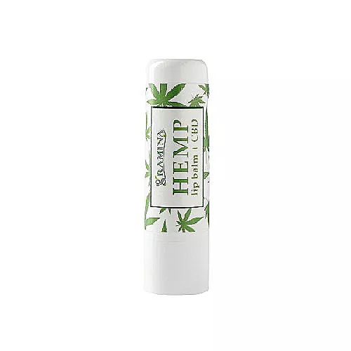 Hemp Lip Balm