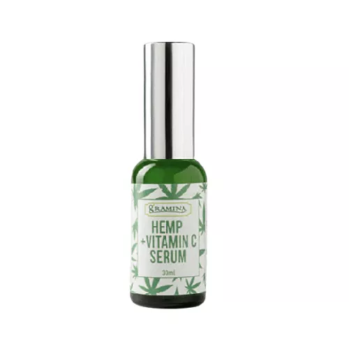 HEMP serum Vitamin C