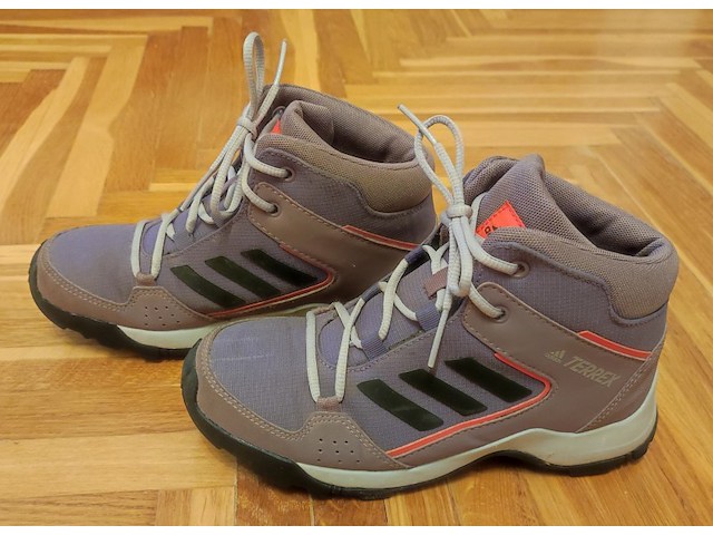 Adidas Terrex poluduboke cipele, Vel.34