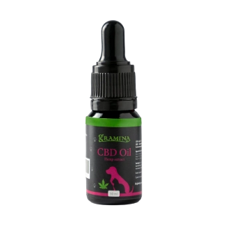 Petline CBD ulje 30ml