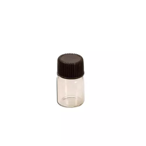 Glass Bottle Screwtop – 6ml