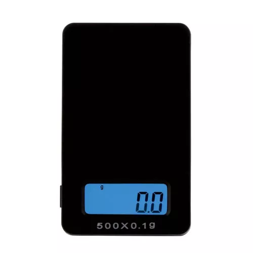 USA Weight | Missouri Digital Scale 500g x 0.1 gram