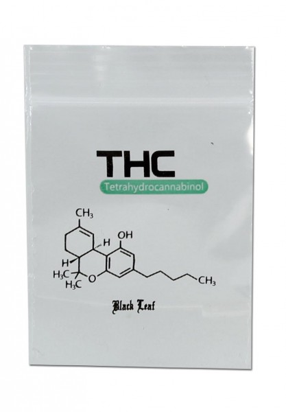 ZIP bag THC (60×40) – 100 kom