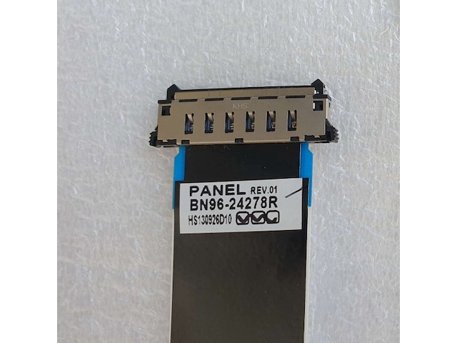 1901 LVDS flet kabel BN96-24278R