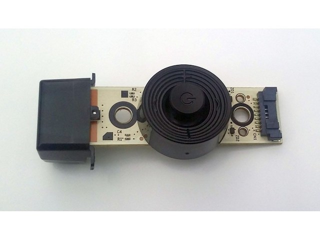 490 IR MultiJog taster Samsung BN41-01976B BN96-26411B