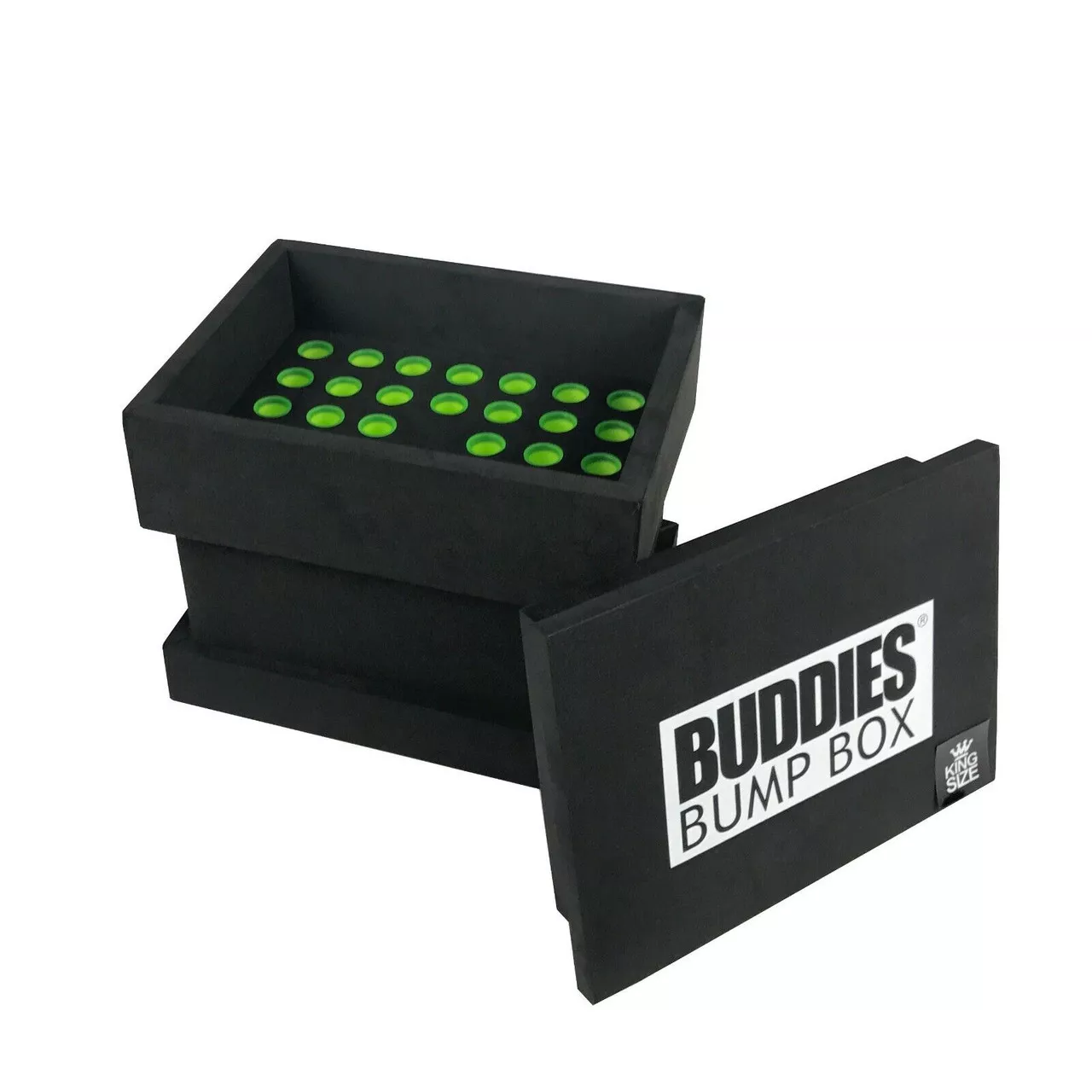BUDDIES BUMP BOX KS 34