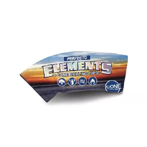 Elements I Perfecto cone tips