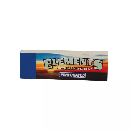 Elements Flopovi Perforirani