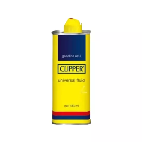 Clipper benzin 133ml