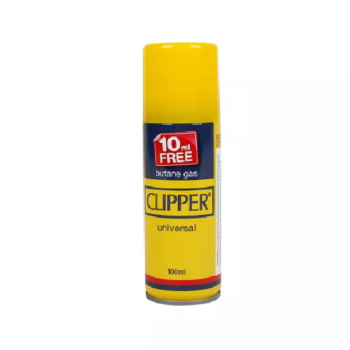 Clipper gas 100ml