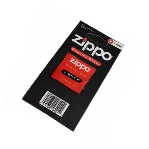 Fitilj za Zippo