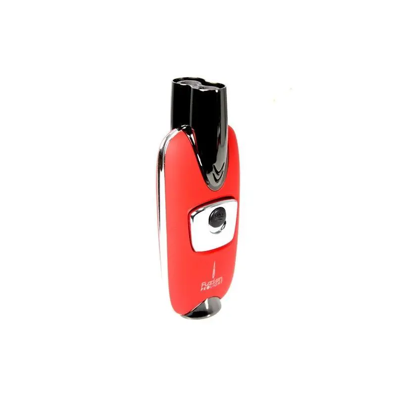 Prolight Double Jet Red Brener