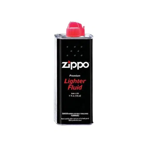 Zippo Benzin