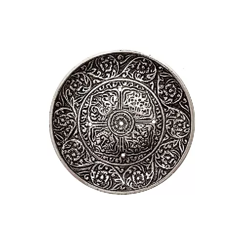 Incense Holder Metal 99 04 16