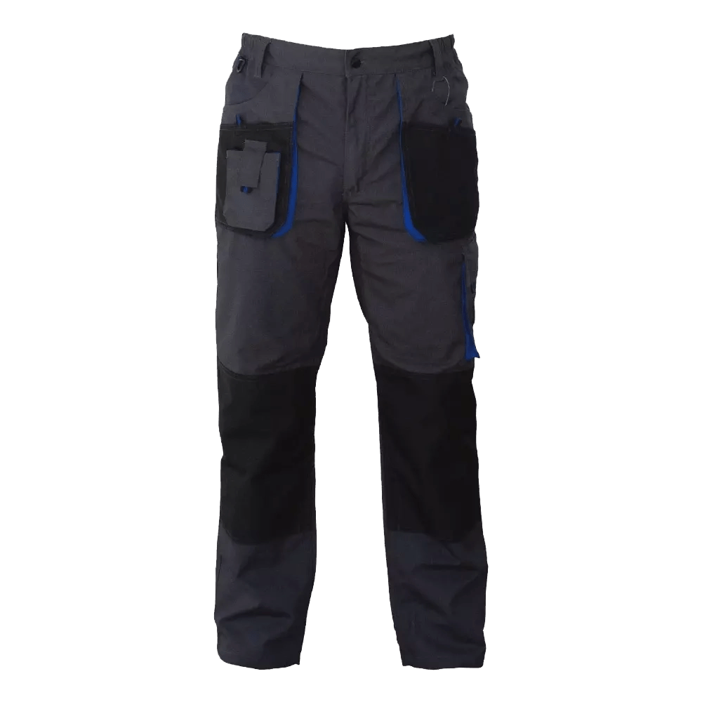 WURTH VIKING BLUE Pantalone Vel.58