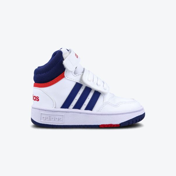 ADIDAS Duboke Patike Hoops Mid 3.0 Ac I BT