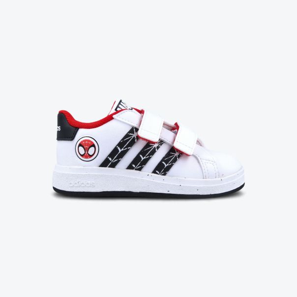 ADIDAS Patike Grand Court Spider-Man Cf I BT