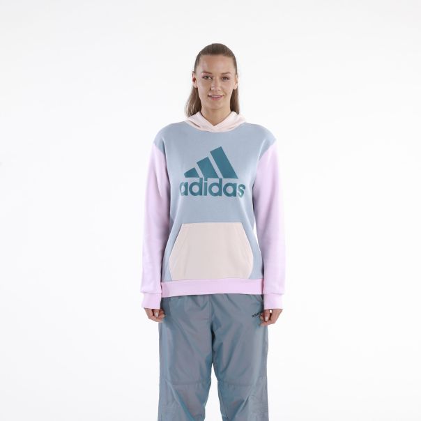 ADIDAS Duks Sa Kapuljacom W Bl Ov Hd W