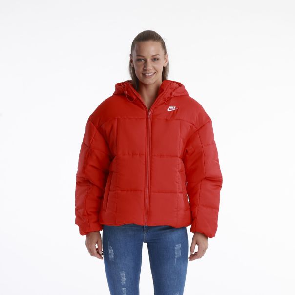 NIKE Jakna W Nsw Tf Thrmr Clsc Puffer W