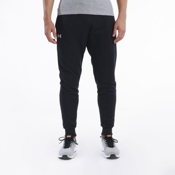 UNDER ARMOUR Donji Deo Ua Rival Fleece Joggers M