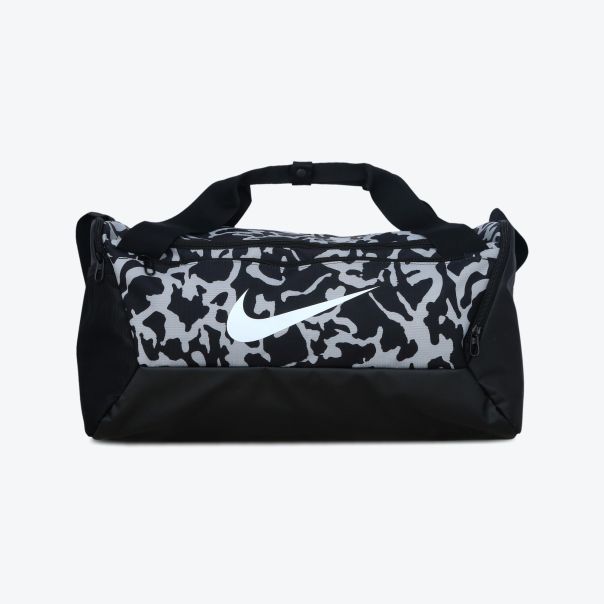 NIKE Torba Za Trening Nk Brsla S Duff - 9.5 Cat Aop Fa23 U