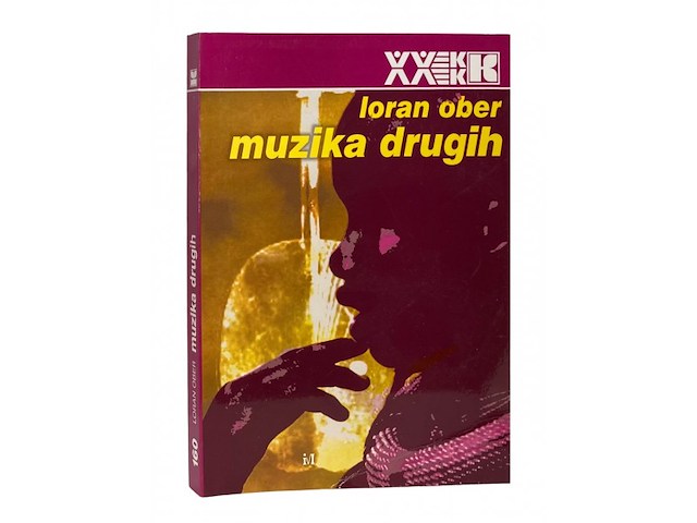 Muzika drugih: novi izazovi etnomuzikologije - Ober ✔️