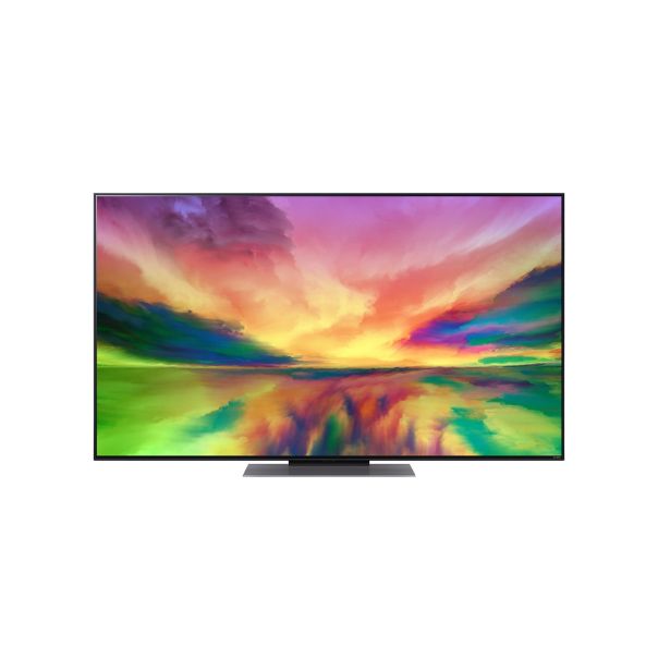 LG Televizor 55QNED813RE, Ultra HD, Smart