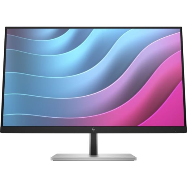 HP Monitor E24 23.8" IPS 1920x1080 60Hz 5ms (6N6E9AA)