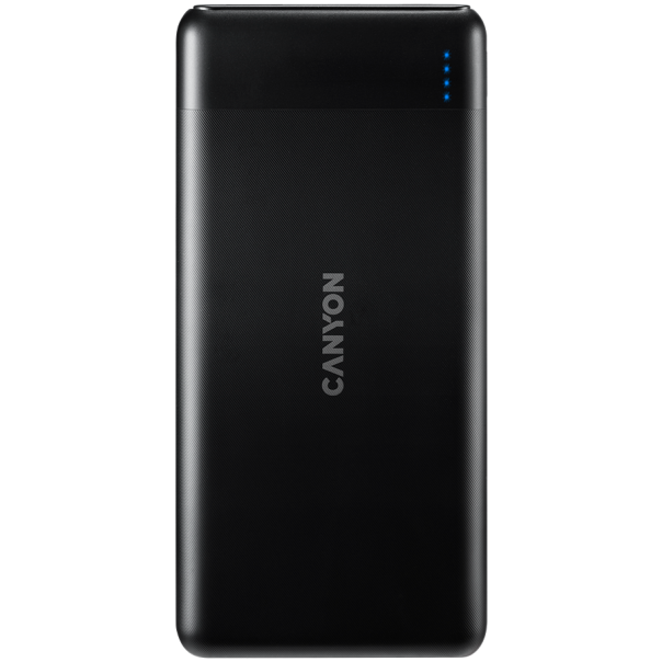 CANYON Power bank PB-107 10000mAh CNE-CPB1007B