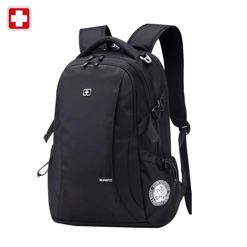 Ranac za laptop Swiss 15.6 SC81517 crni