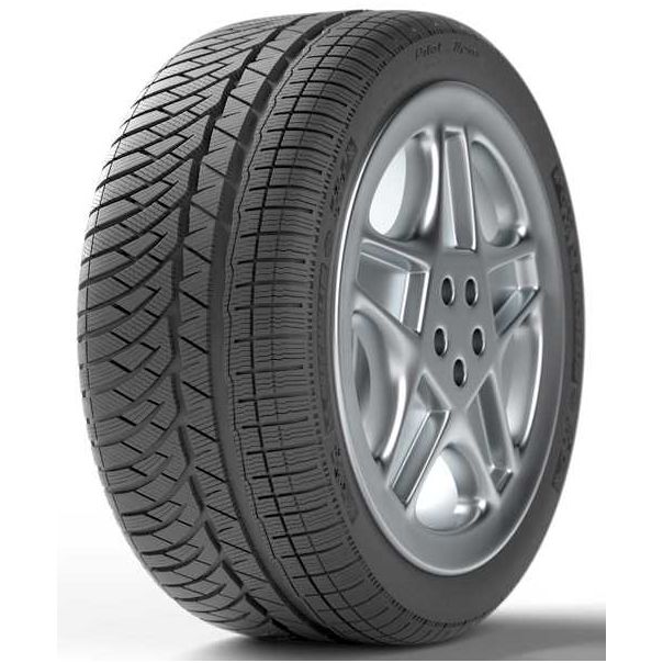 MICHELIN Zimska guma 315/35R20 PILOT ALPIN 4 110V