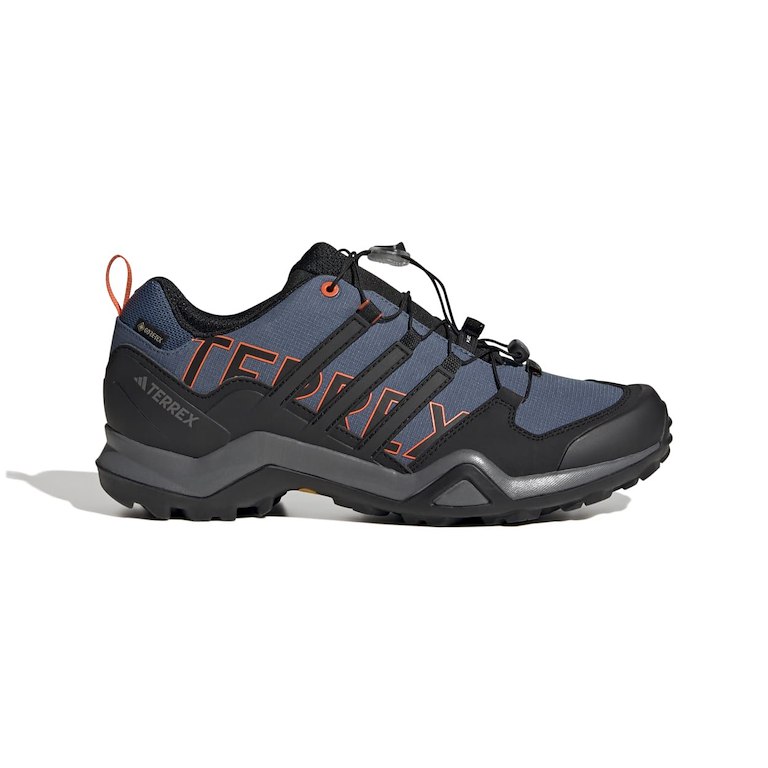 Adidas TERREX SWIFT R2 GTX, muške cipele za planinarenje, plava