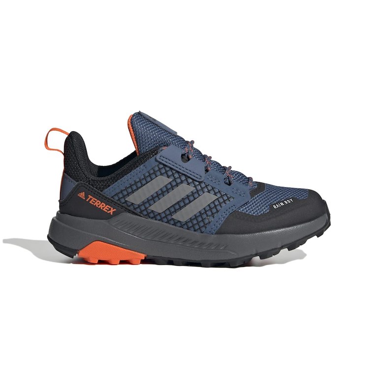 Adidas TERREX TRAILMAKER R.RDY K, dečije cipele za planinarenje, plava