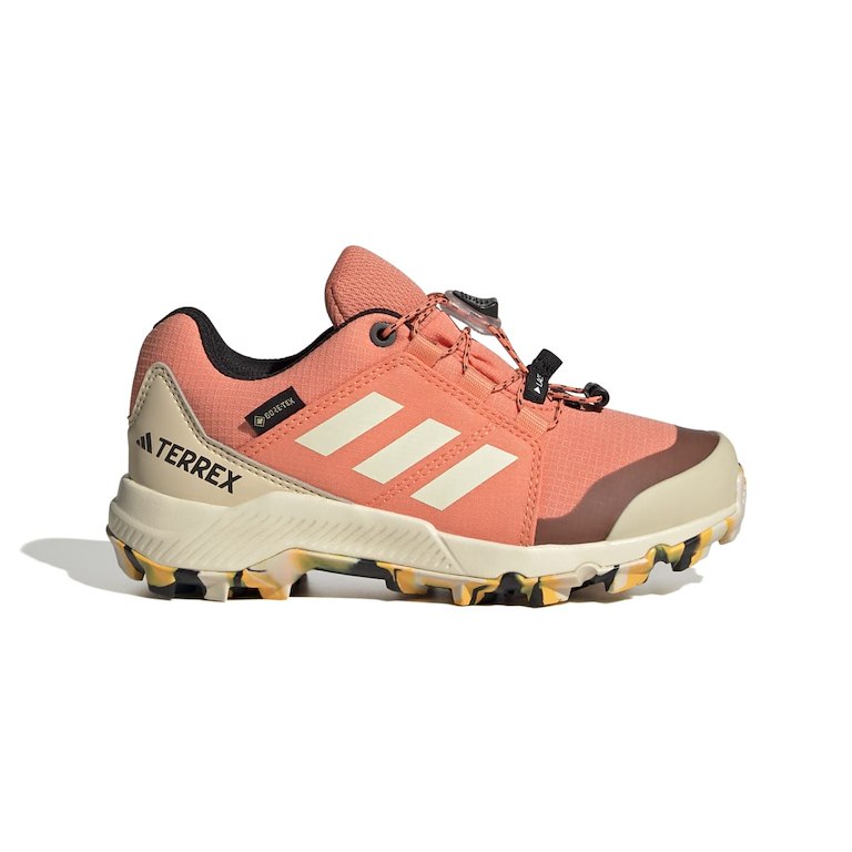 Adidas TERREX GTX K, dečije cipele za planinarenje, pink