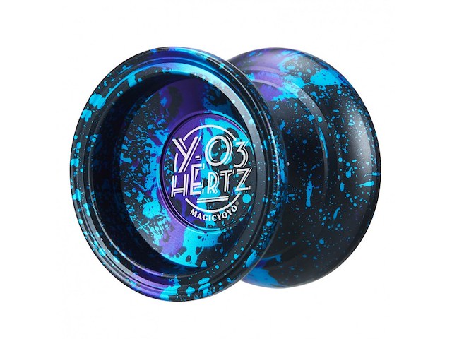 MagicYOYO Hertz Y03 UNIVERSE edition (Unresponsive) joj