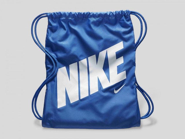 Nike Gymsack ranac, vreća za opremu SPORTLINE