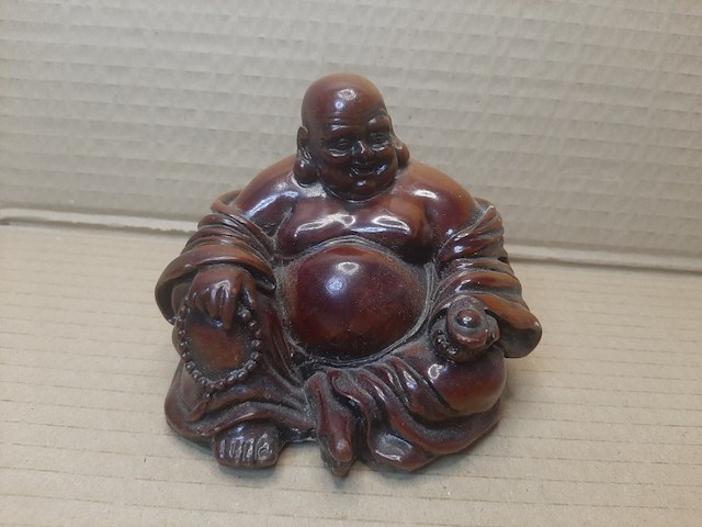 Figura BUDA-