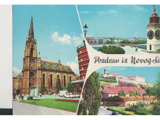 Novi Sad