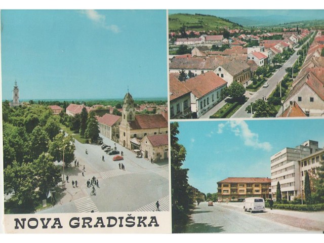 Nova Gradiška