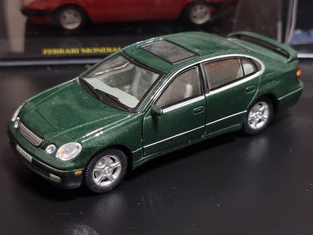 Lexus GS300 1:43