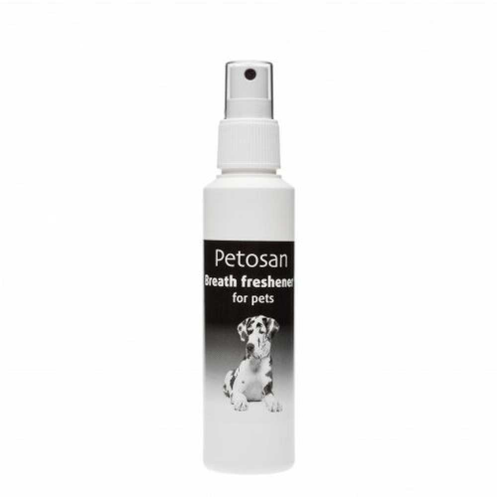 Petosan Breath freshener osveživač daha 100ml