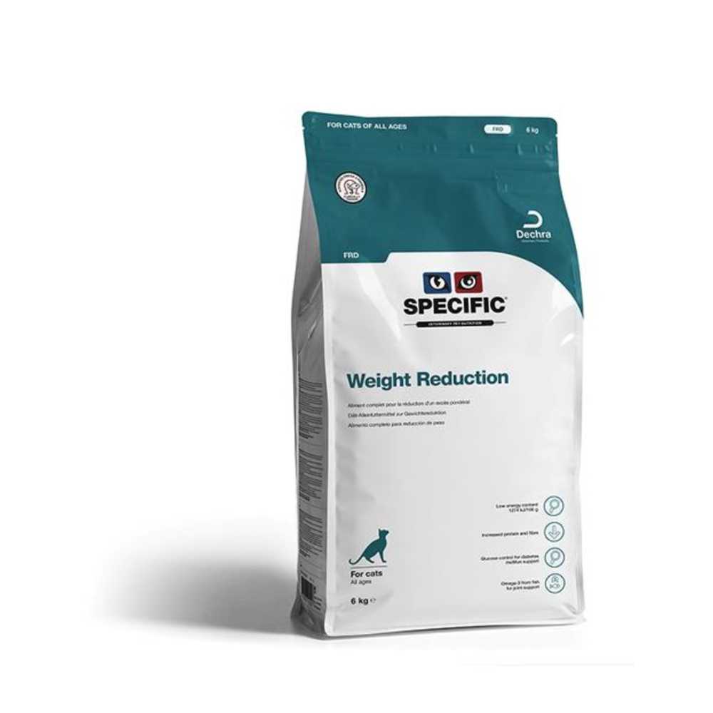 Specific veterinarska dijeta za mačke - Weight Reduction 1.6kg