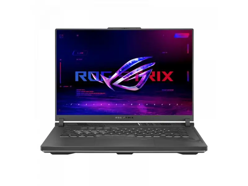 ASUS ROG STRIX G16 G614JV-N3230 (WUXGA, I5-13450HX, 32GB, SSD 1TB, RTX 4060)