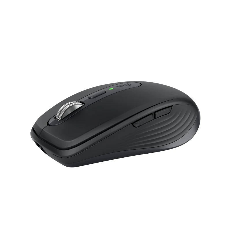 Logitech MX Anywhere 3S 8000DPI Graphite bežični optički miš