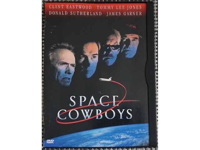 Space Cowboys