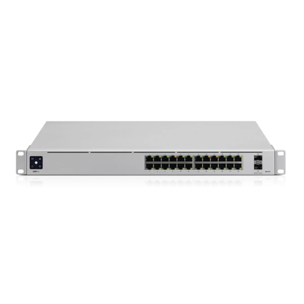 Ubiquiti USW-PRO-24-EU switch 24-portni