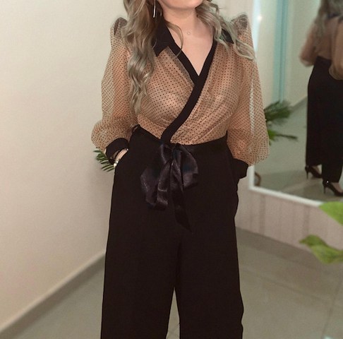 P.S. kombinezon