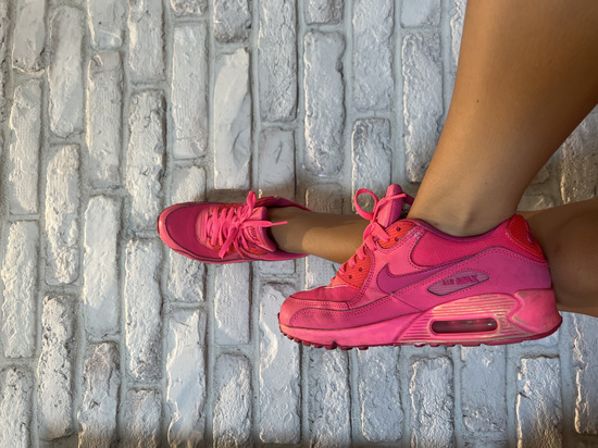 NIKE AIR MAX NEON PATIKE