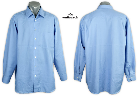 WALBUSCH extraGLATT košulja (42 L)