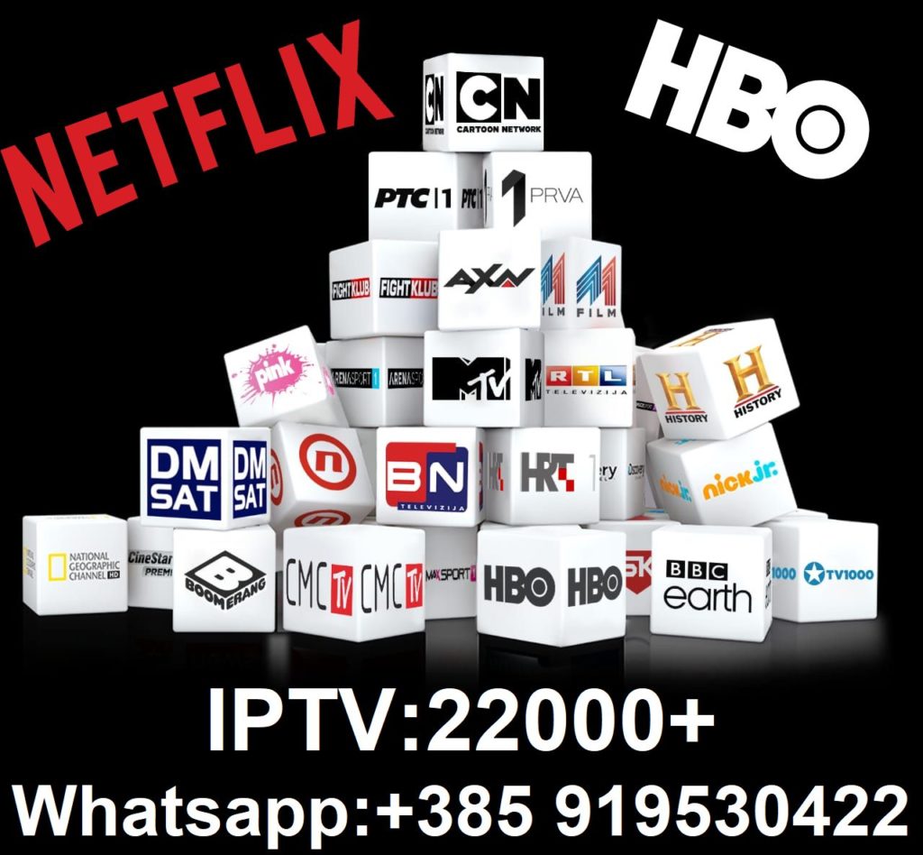 IPTV programi